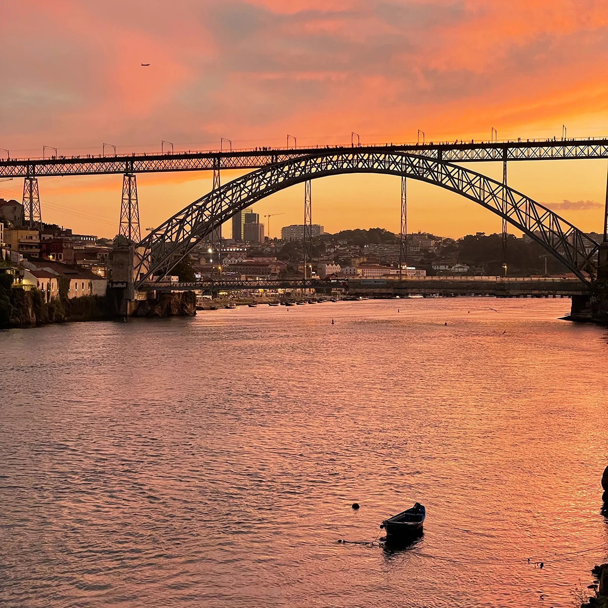 20 fun and unique things to do in Porto