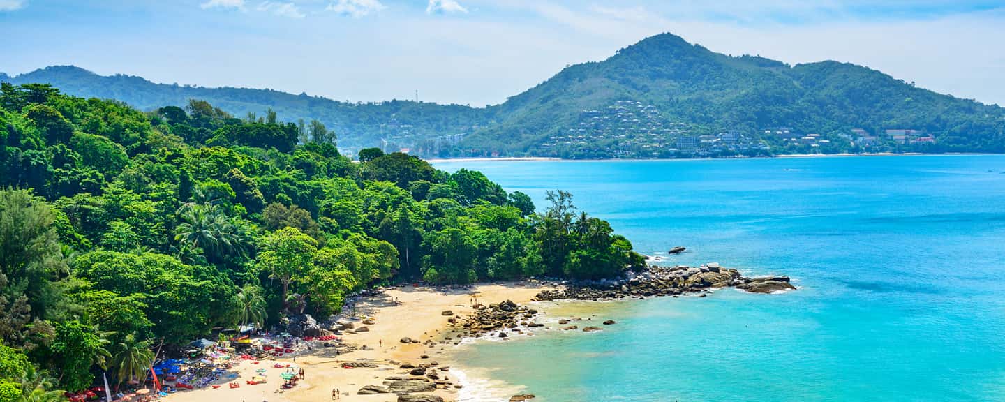 The Best Time To Visit Phuket: A Month-By-Month Guide