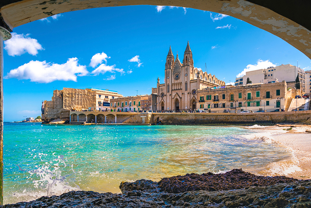 What to Know Before Visiting Malta