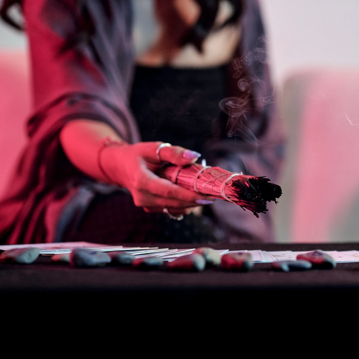 Seven ways to experience New Orleans’ Voodoo culture