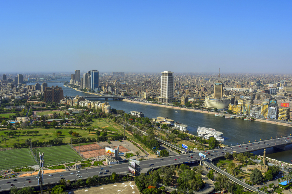 7 Epic Free Things To Do in Cairo
