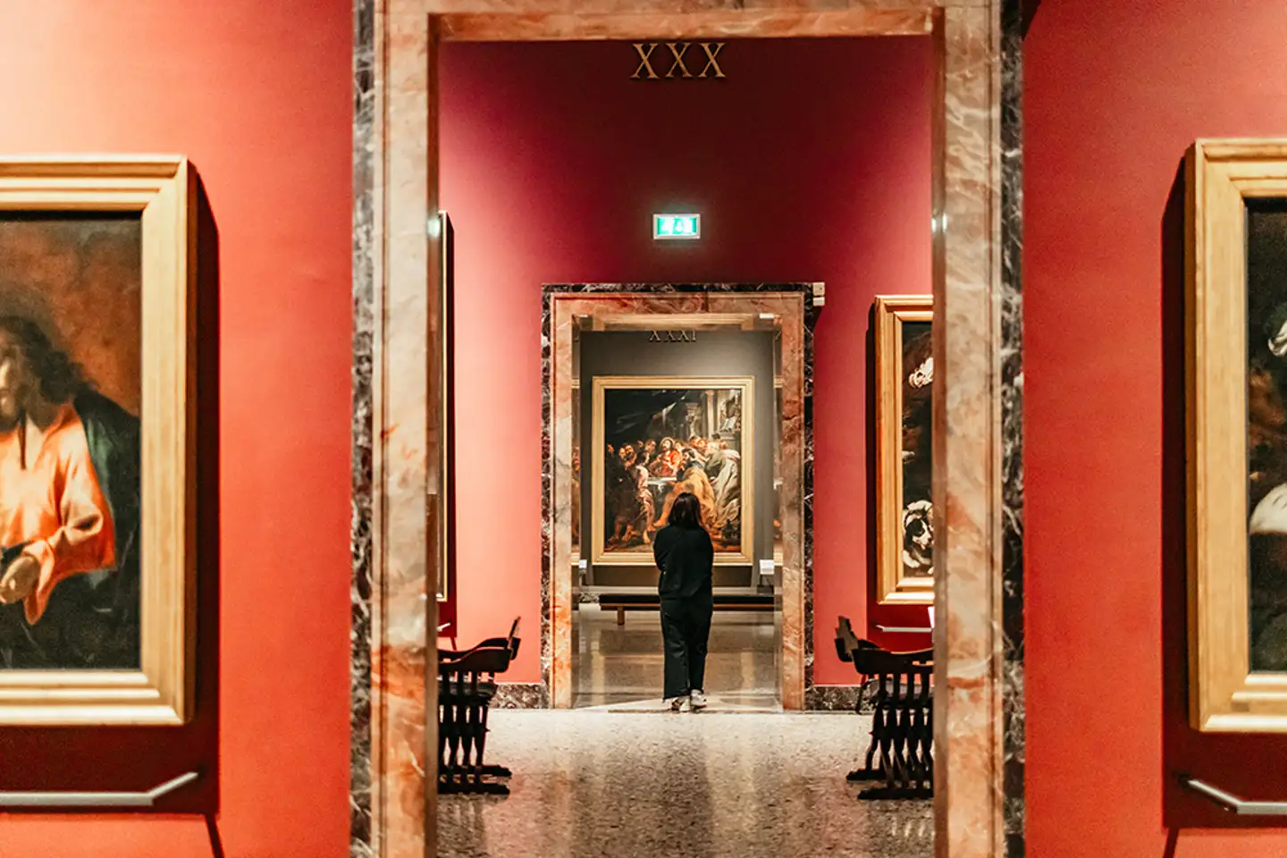 Famous Art in Milan: 10 Must-See Masterpieces