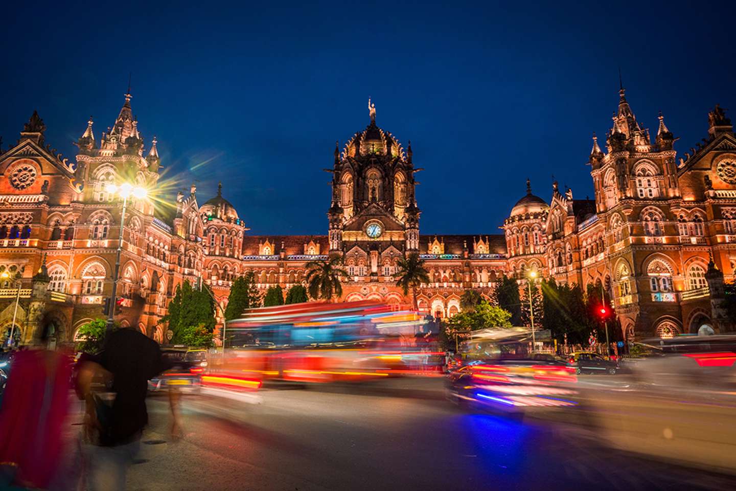 8 Top Ways To Enjoy Mumbai At Night