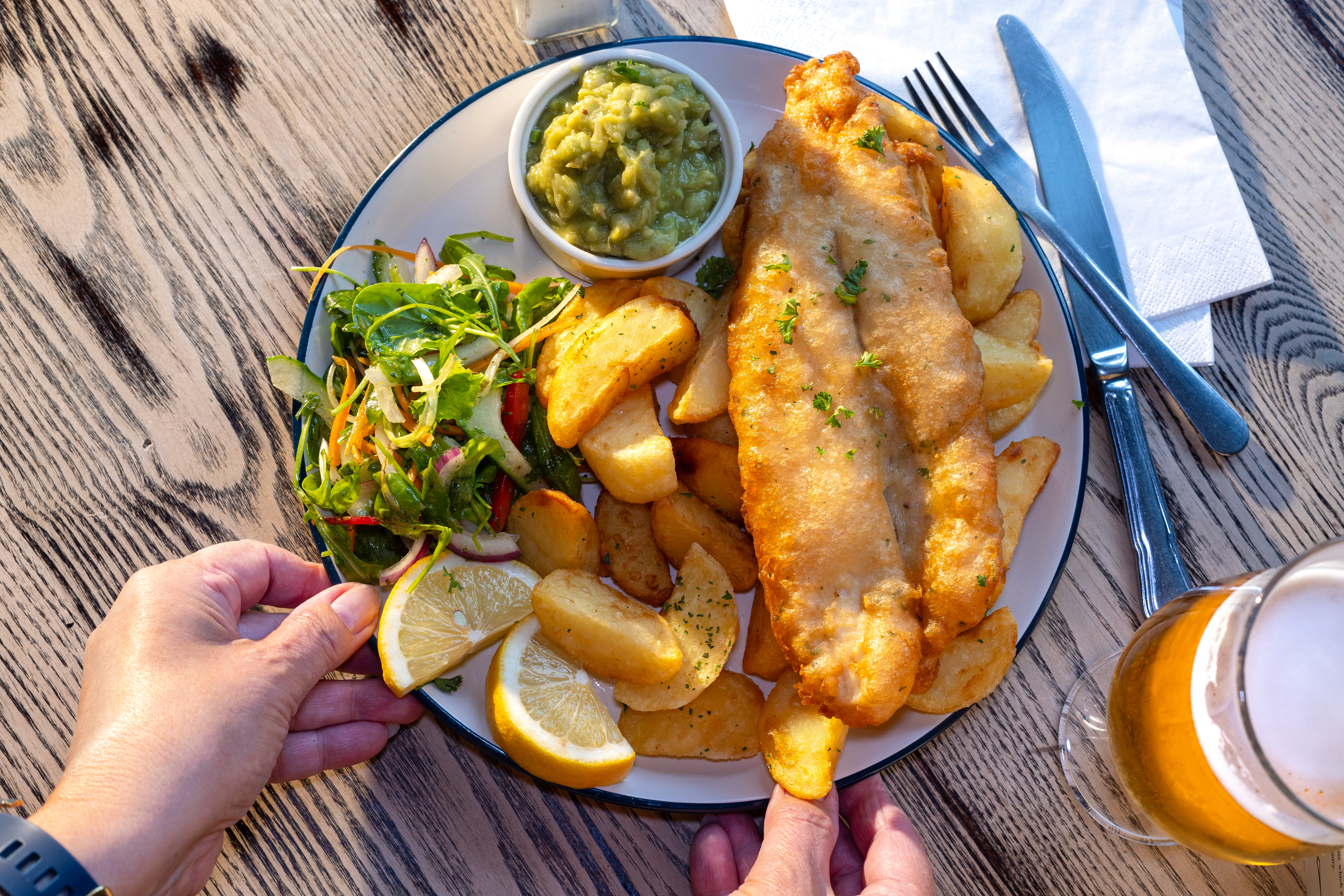 What To Eat In Edinburgh: 12 Must-Try Local Dishes