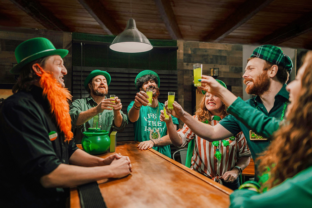 8 datos sobre el Día de San Patricio que podrían sorprenderte