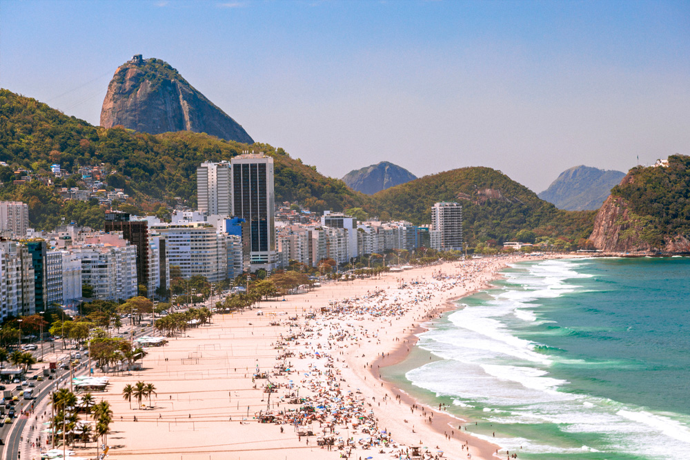 Best Time To Visit Brazil: Season-by-Season Guide