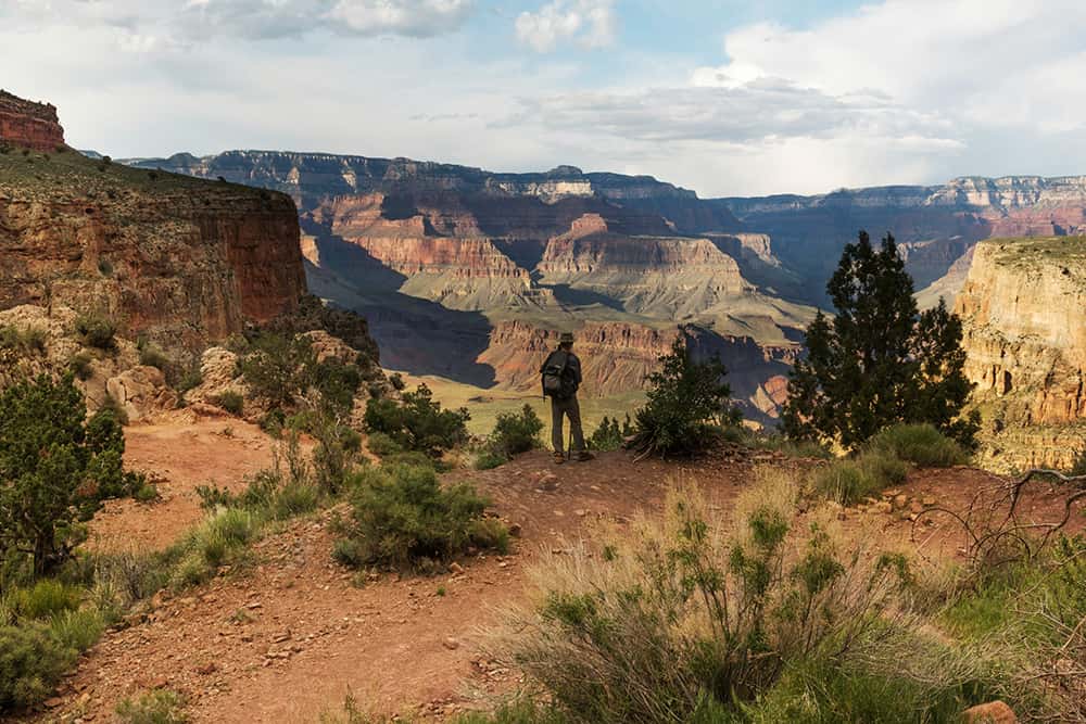 Los 10 mejores parques nacionales de Arizona