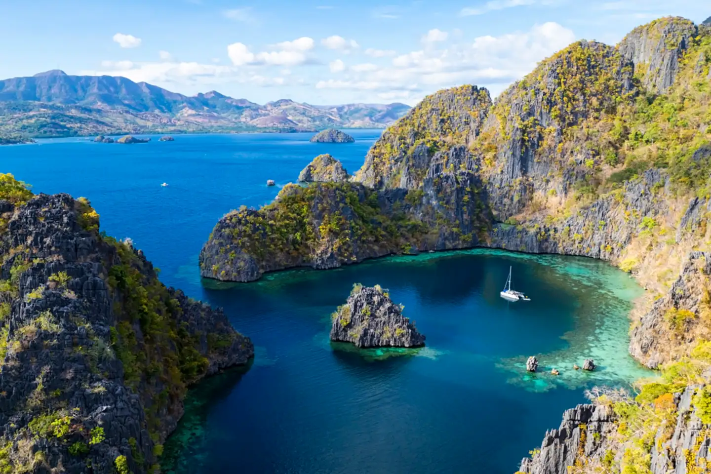 Le 8 migliori isole delle Filippine per il tuo prossimo viaggio