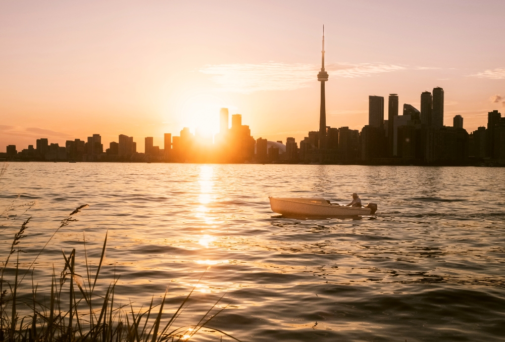 10 Great Ways To Spend a Birthday in Toronto