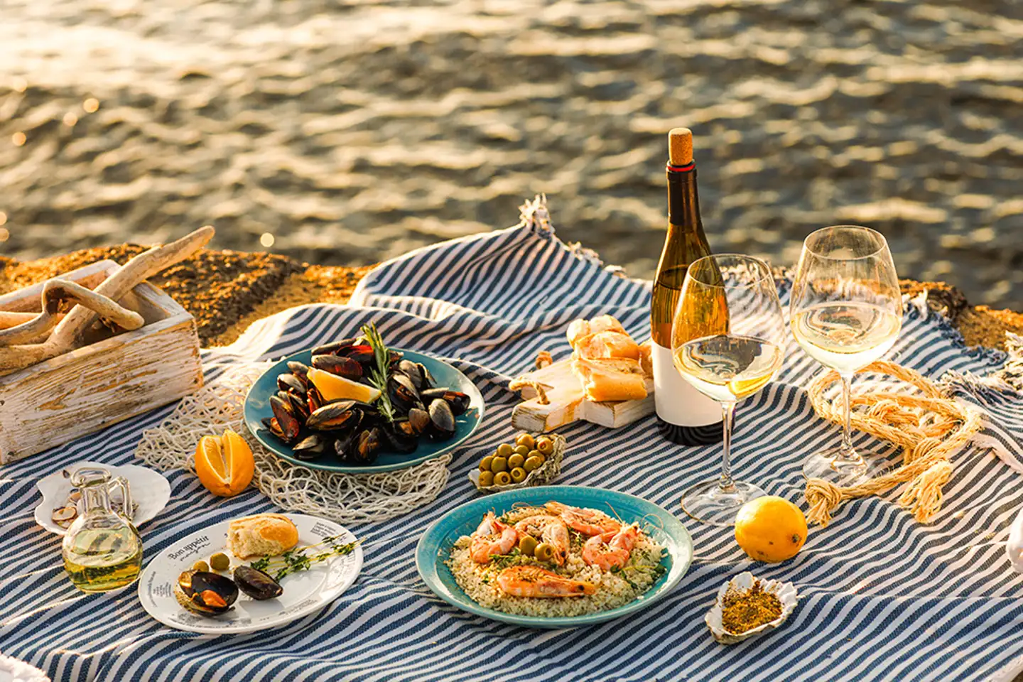 The Best Food in Marseille: 10 Yummy Dishes to Savor