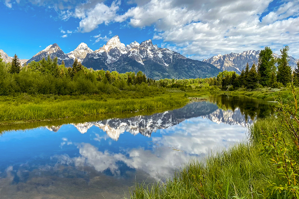 Wyoming Travel Guide | Insider tips, hidden gems, itineraries and more