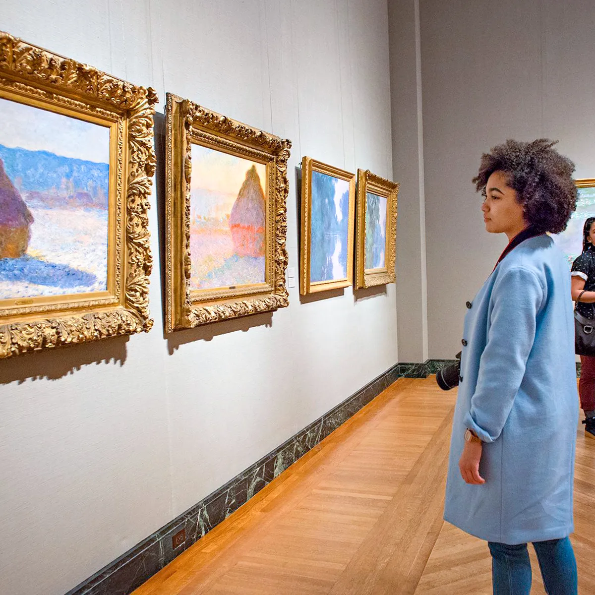 Boston’s unmissable landmarks and historical sights