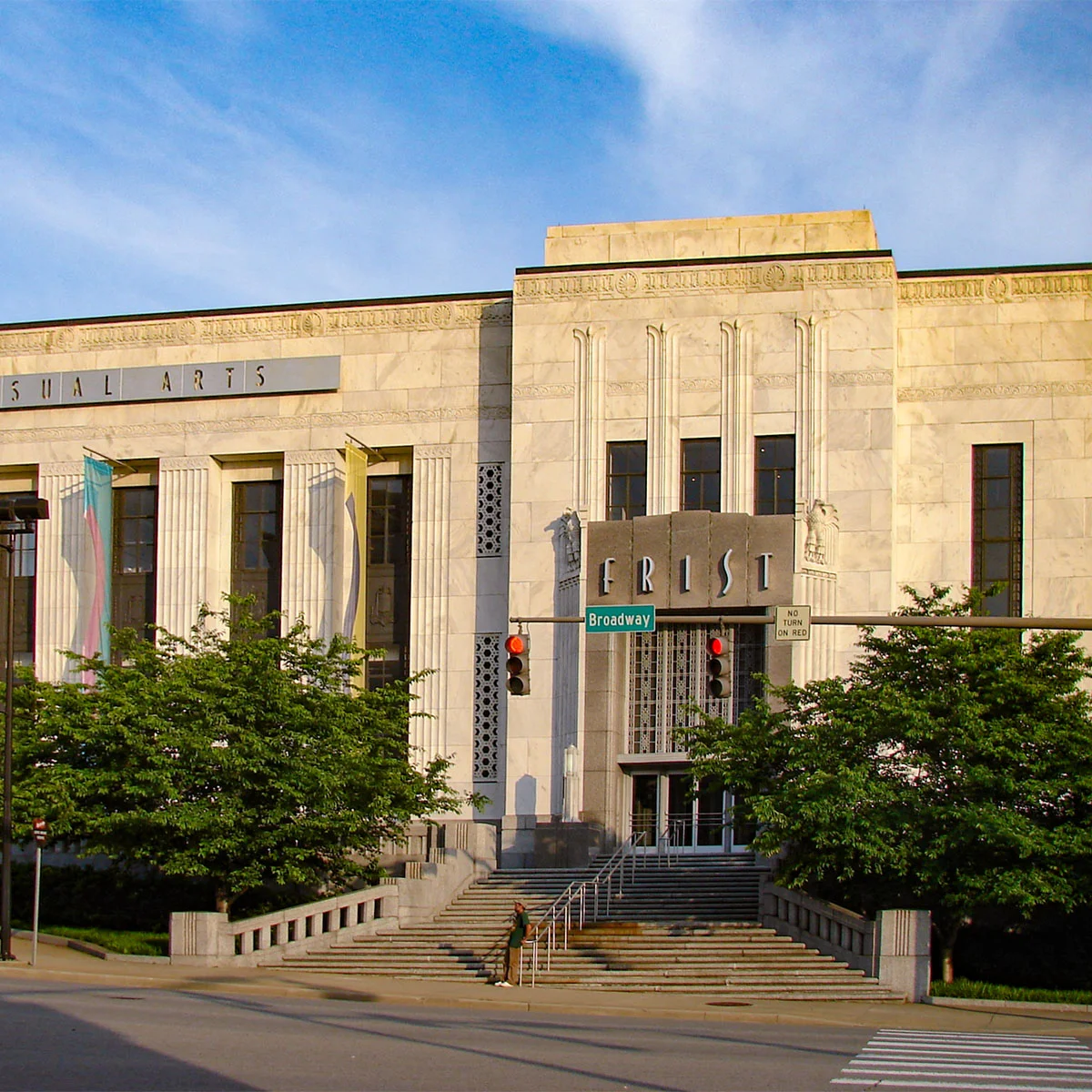 Best art museums in Nashville