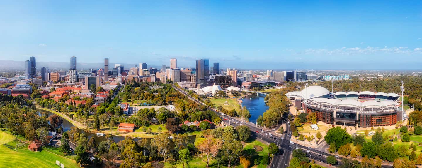 11 Unique and Fun Things To Do in Adelaide