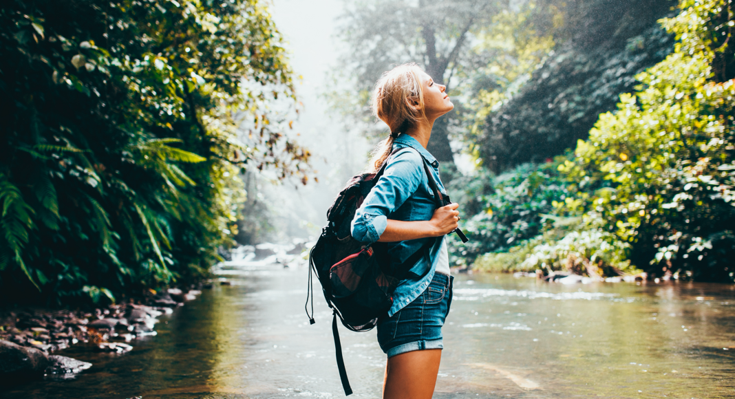 How to Be a More Sustainable Traveler in Simple Steps