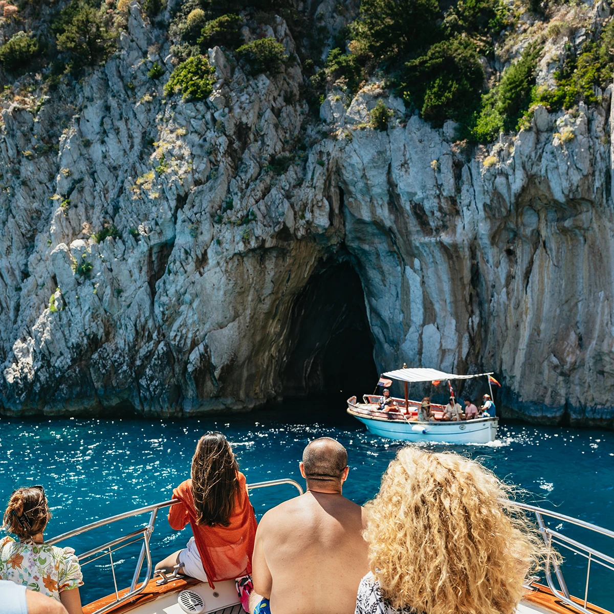 10 Fun family-friendly activities in Naples