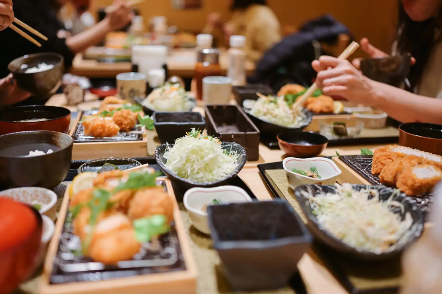 La mejor comida de Kioto: 10 platos locales para devorar