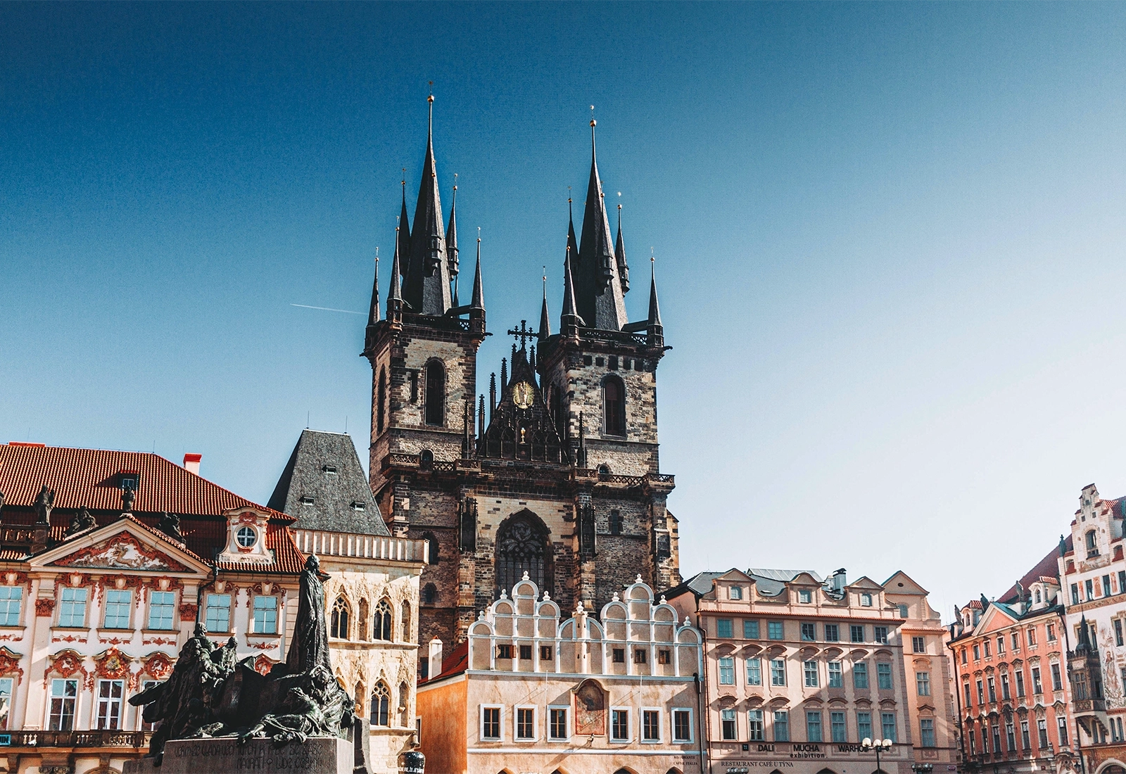 Prague Travel Guide | Insider tips, hidden gems, itineraries and more