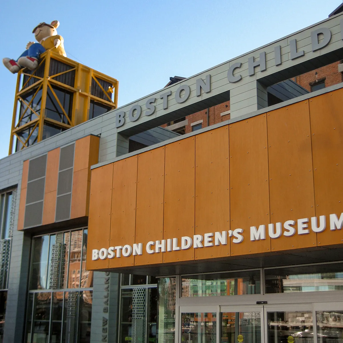 Best museums in Boston that are worth your time