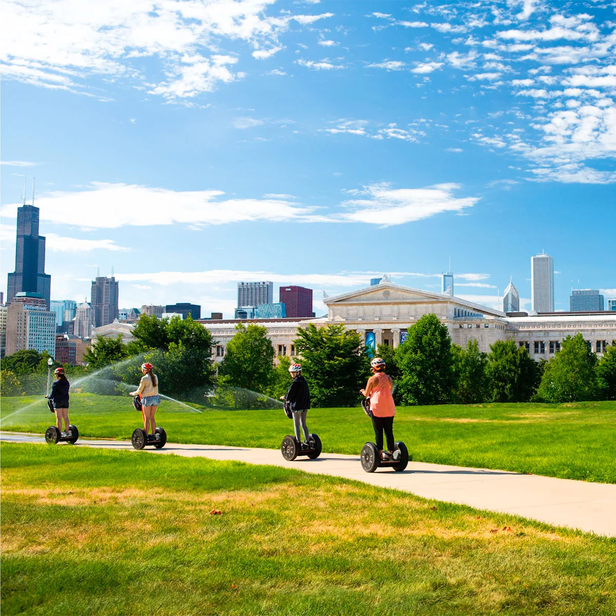 Best places to visit in Chicago: top attractions you don't want to miss