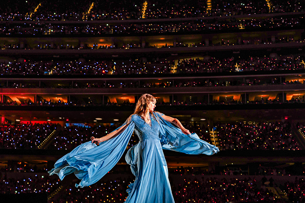 Best Cities to See Taylor Swift’s Eras Tour in Europe