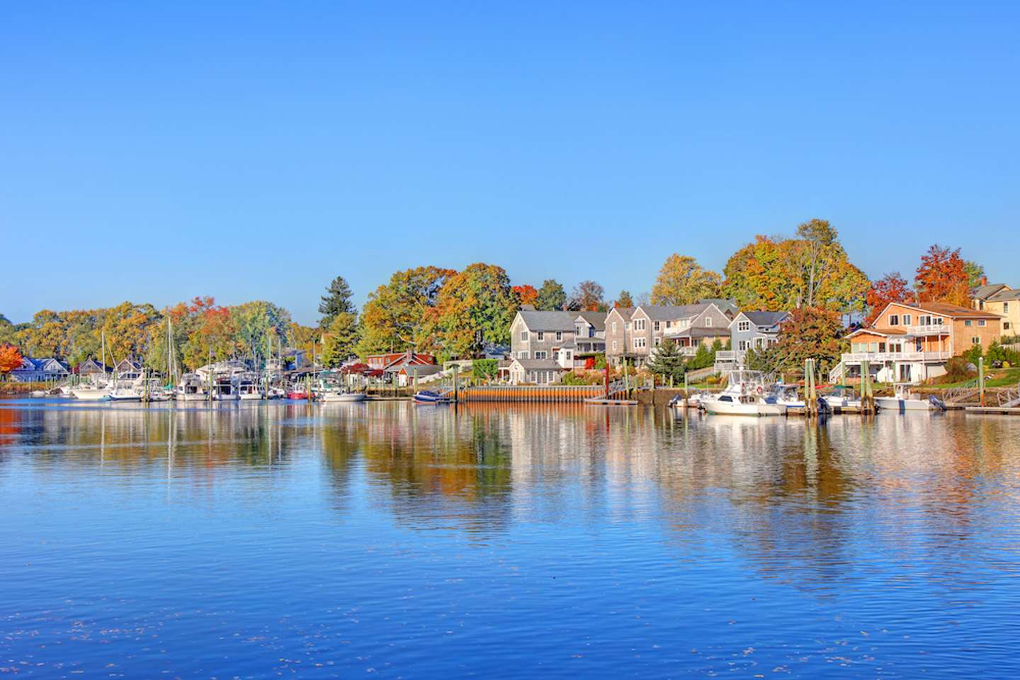 Summer in Rhode Island: What To See and Do
