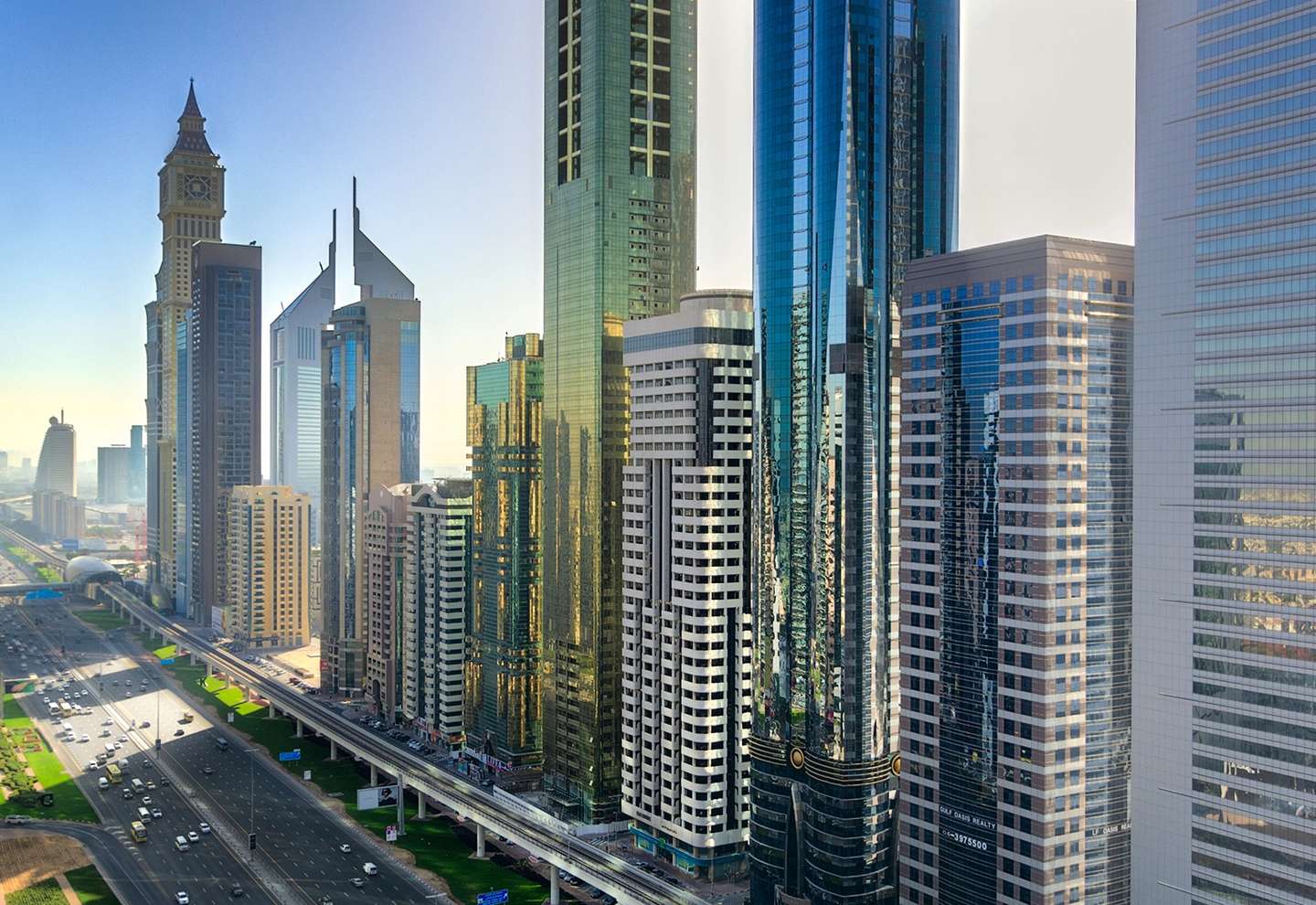 Los mejores lugares para visitar en Dubai: atracciones que no debes ...