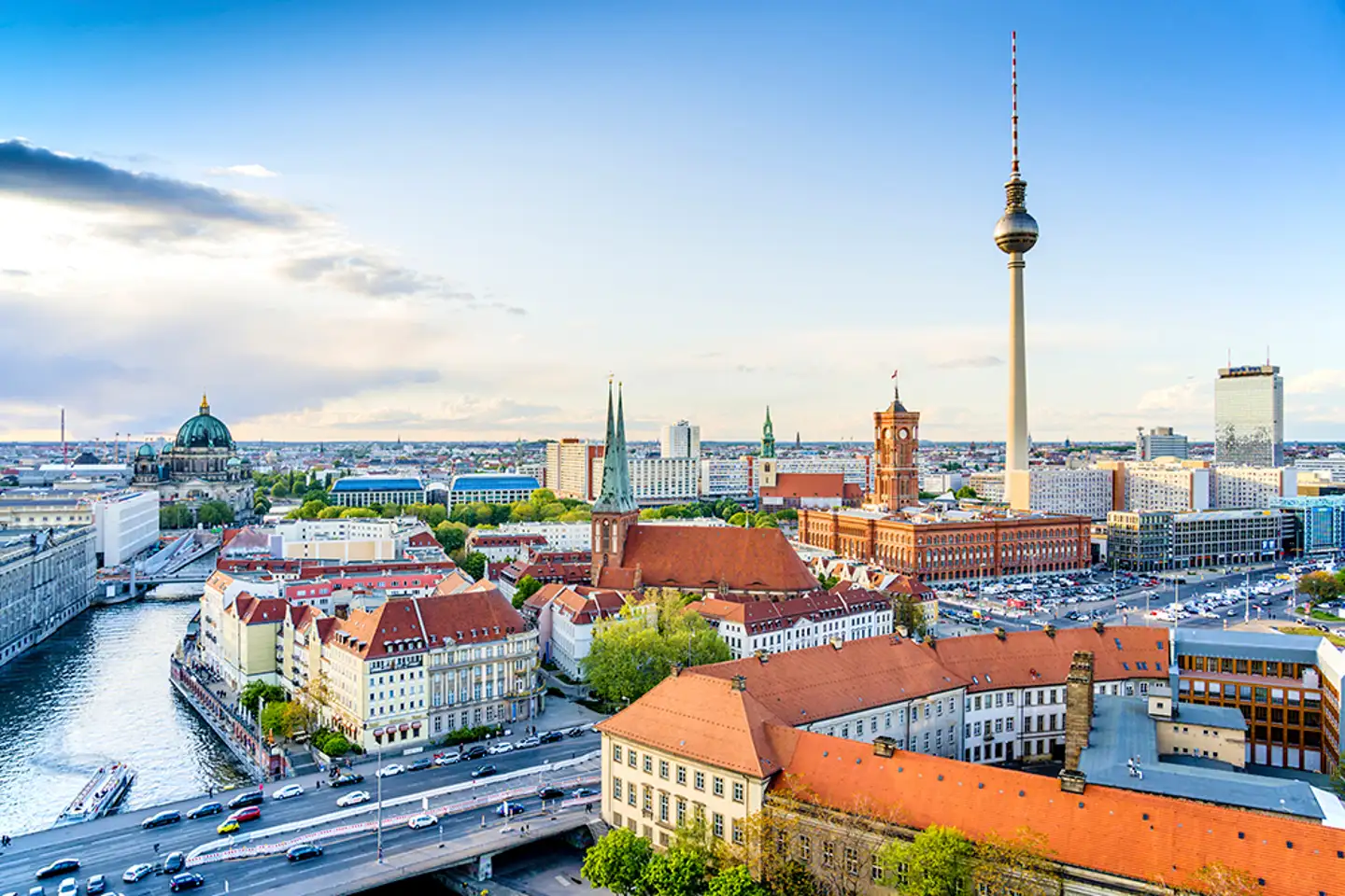 Det bedste tidspunkt at besøge Berlin: en guide måned for måned
