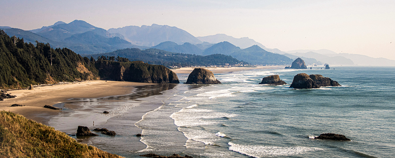 7 Best Beaches in Oregon That You Shouldn't Miss