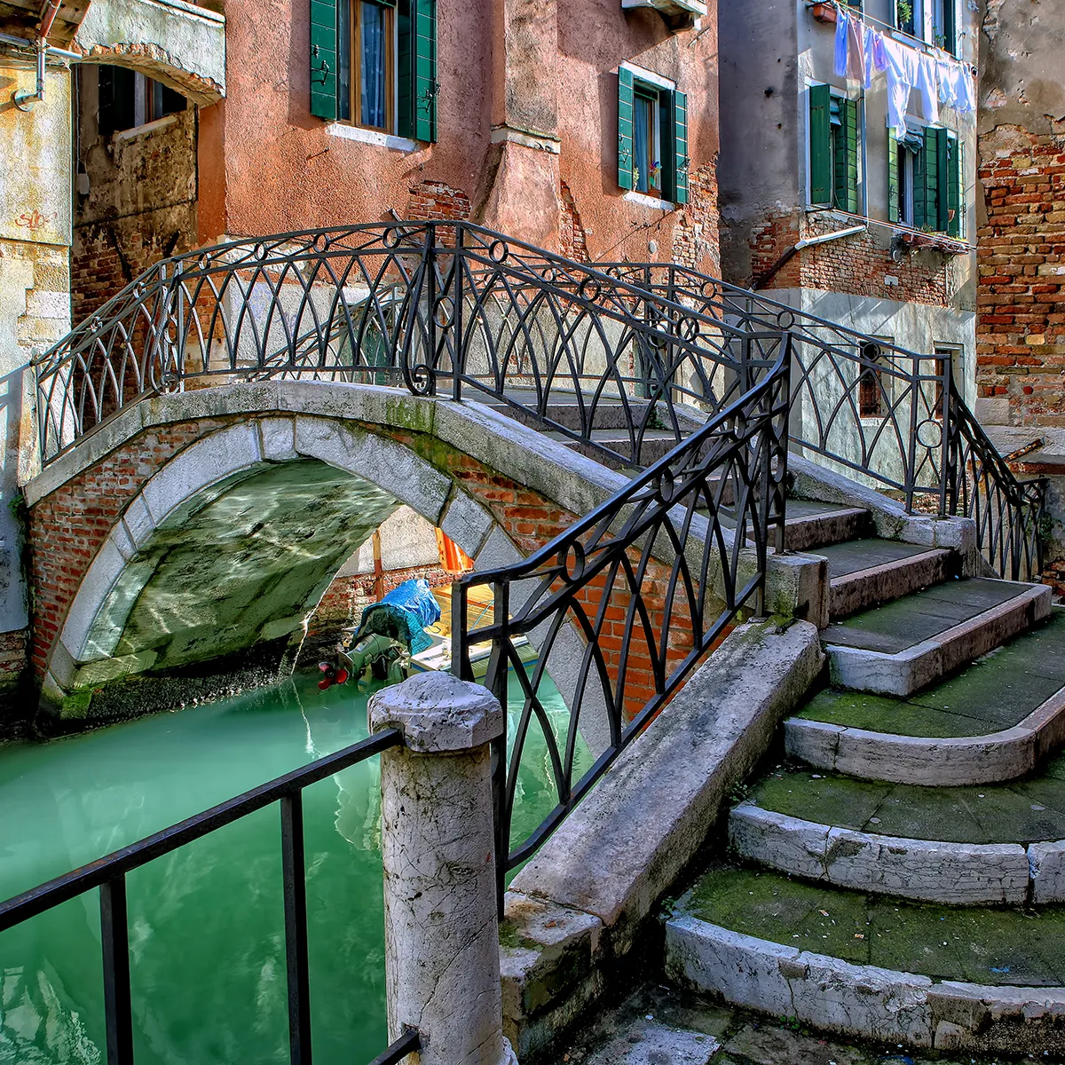 The top 20 fun things to do in Venice