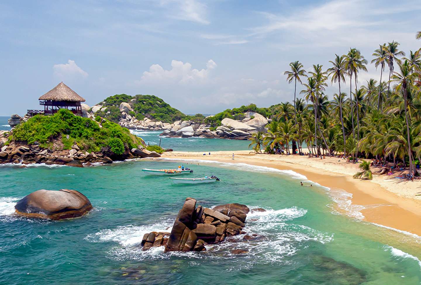 Bucket list Things to Do in Colombia you can’t miss