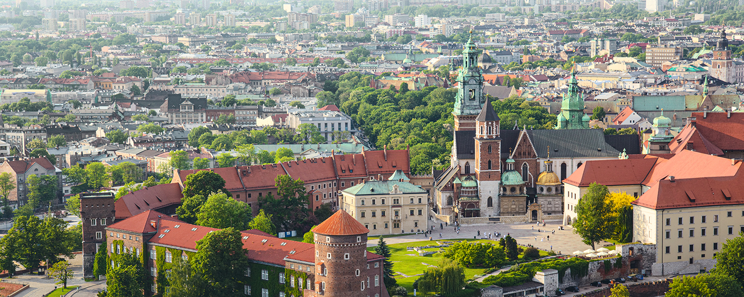 11 Fun Things To Do in Krakow