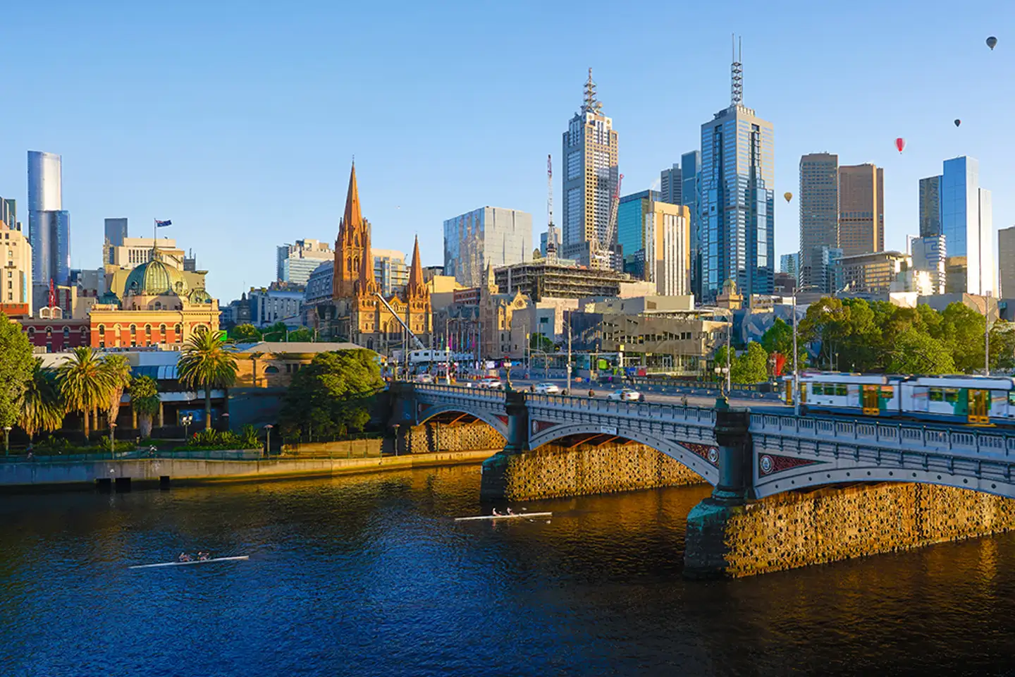 A Long Weekend in Melbourne: The Ultimate 3-Day Itinerary