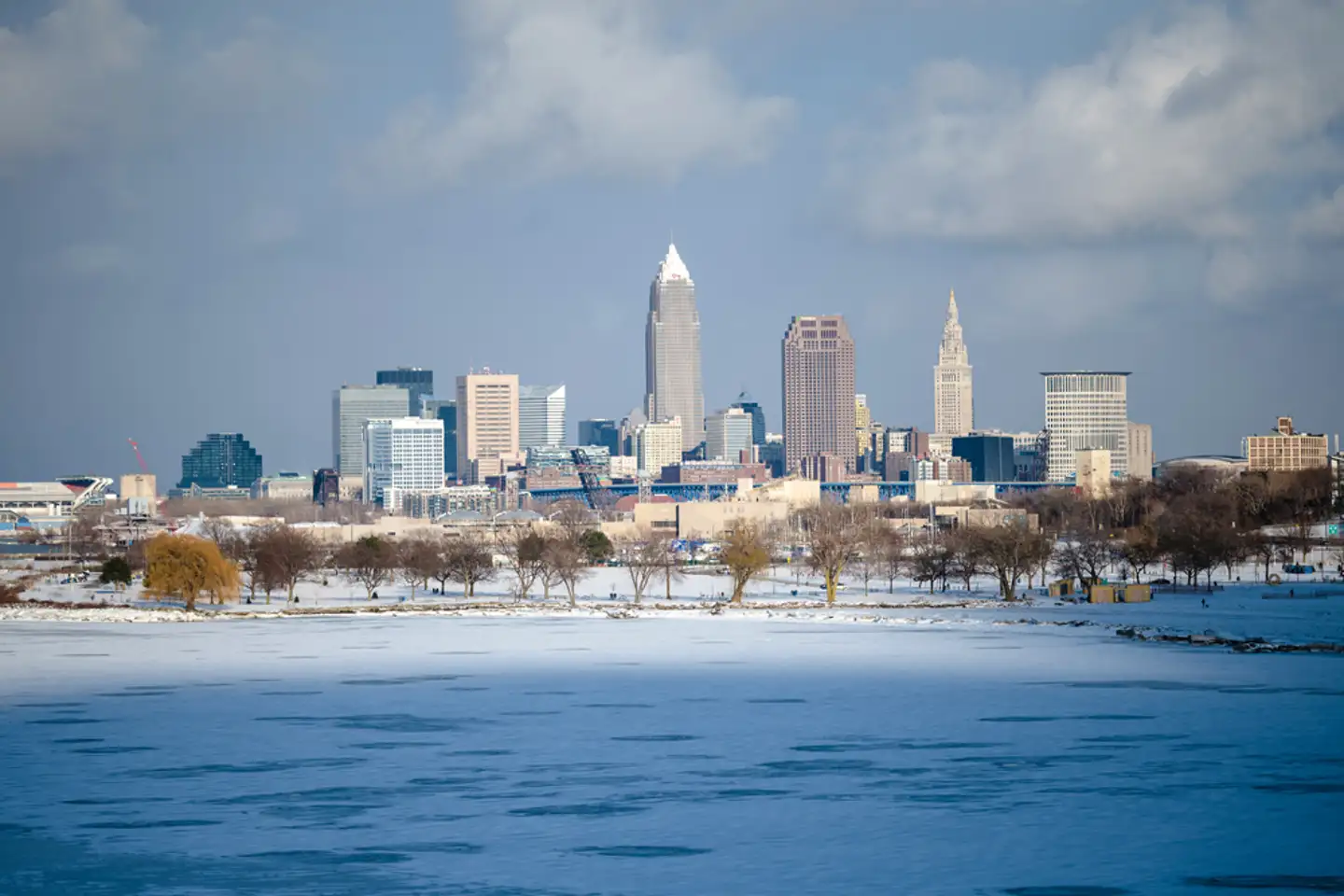 Invierno en Ohio: las 8 mejores cosas que ver y hacer