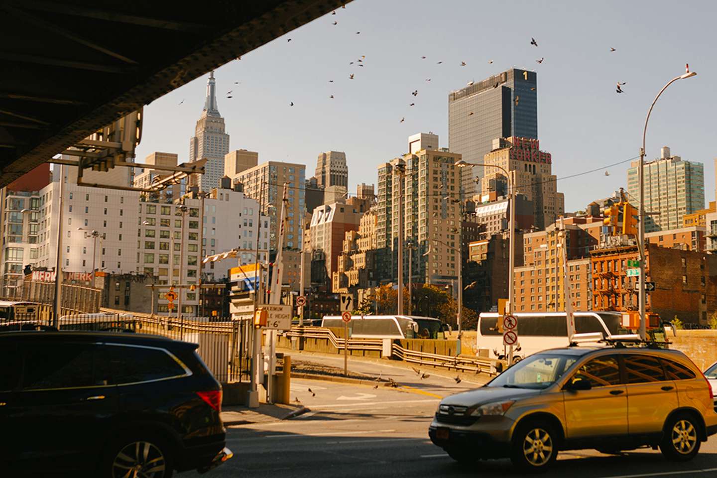 Best Way to Get Around New York City: Tips and Tricks