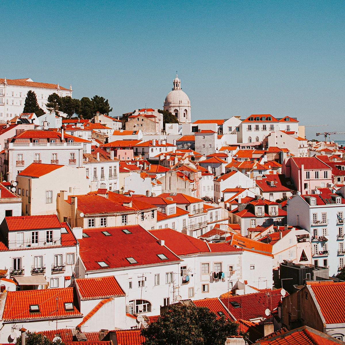 Best places to visit in Lisbon: top attractions you don't want to miss