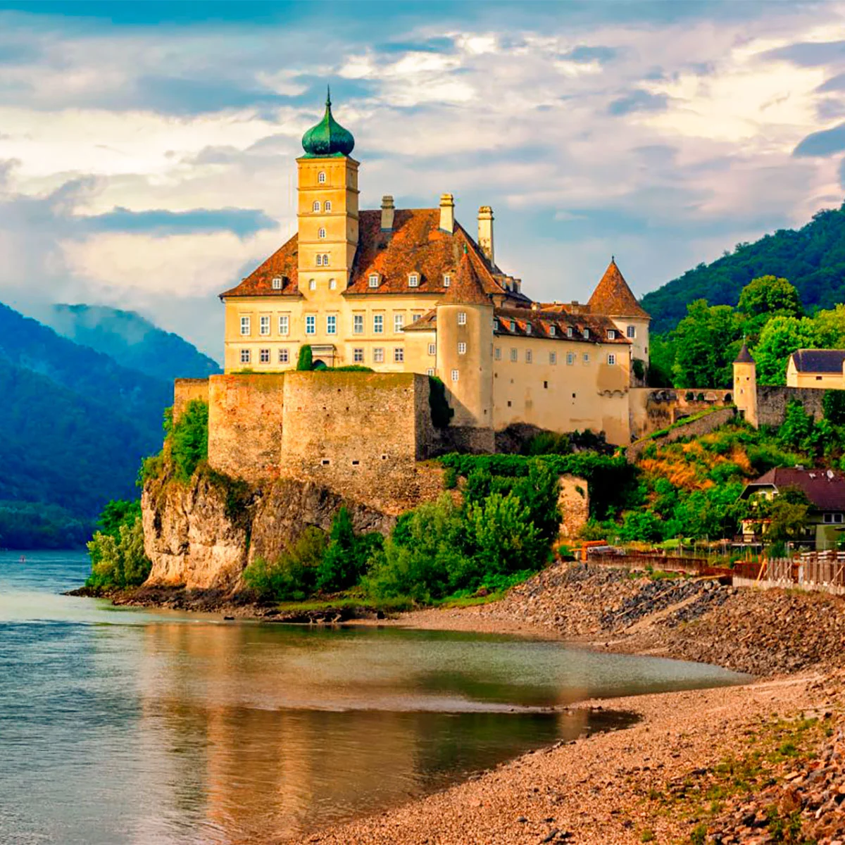 Vienna in summer: best things to do and see