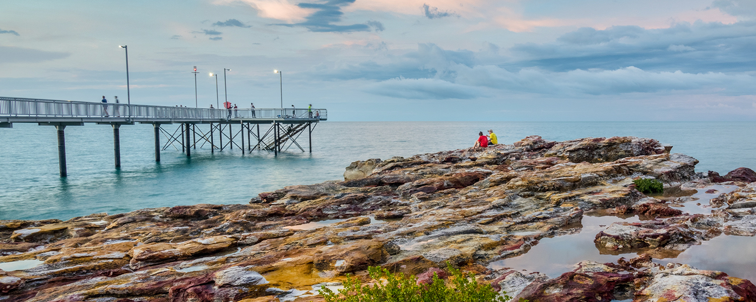 Darwin Travel Guide | Insider tips, hidden gems, itineraries and more