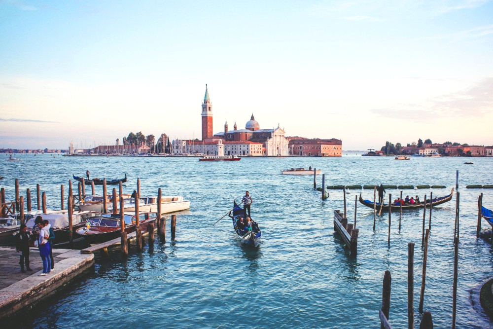 Venice in May: What To See and Do