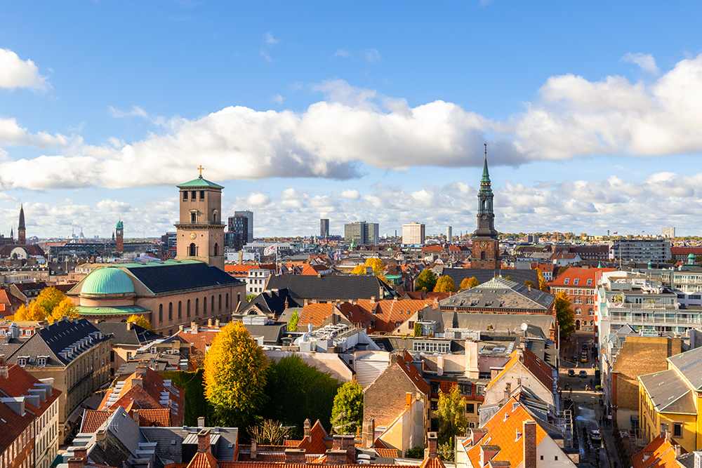 Copenhagen in May: What To See and Do