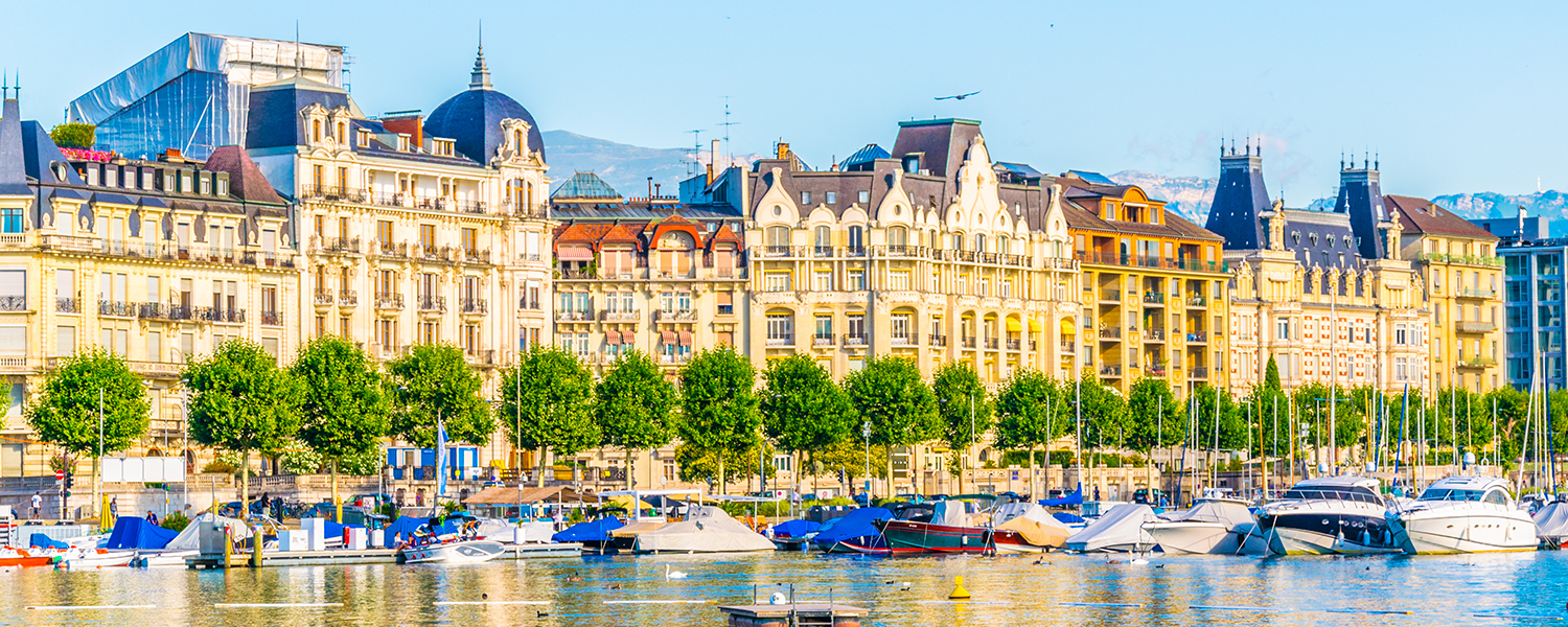 Top 12 des choses à faire avec des enfants et des adolescents à Genève
