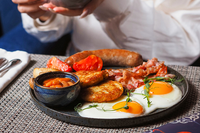 What To Eat In Edinburgh: 12 Must-Try Local Dishes