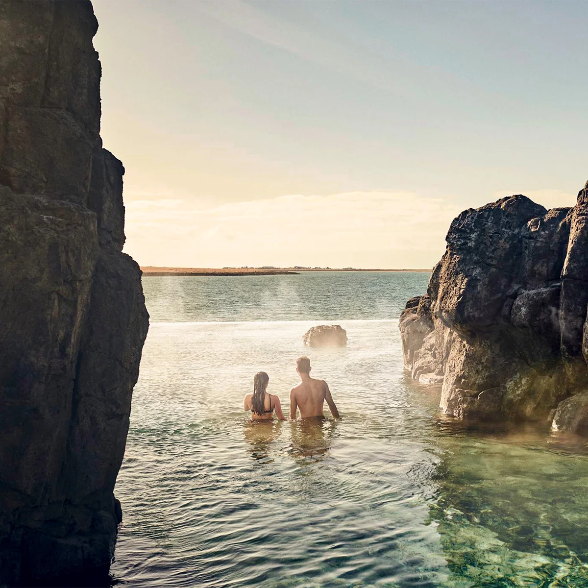 Six hot springs in Reykjavik you have to visit