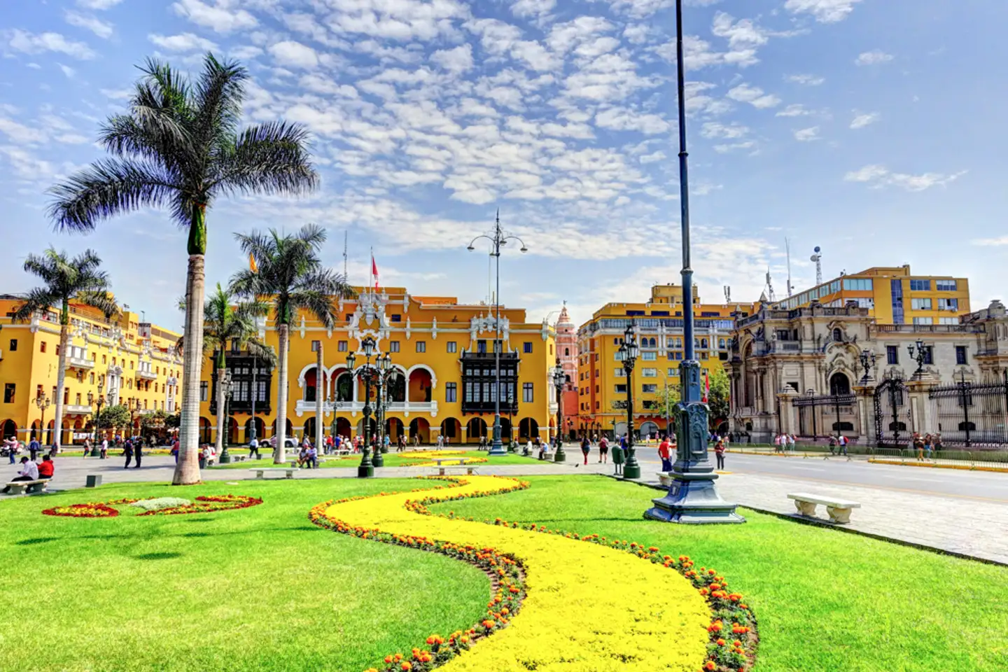 10 Cool and Fun Things To Do in Lima