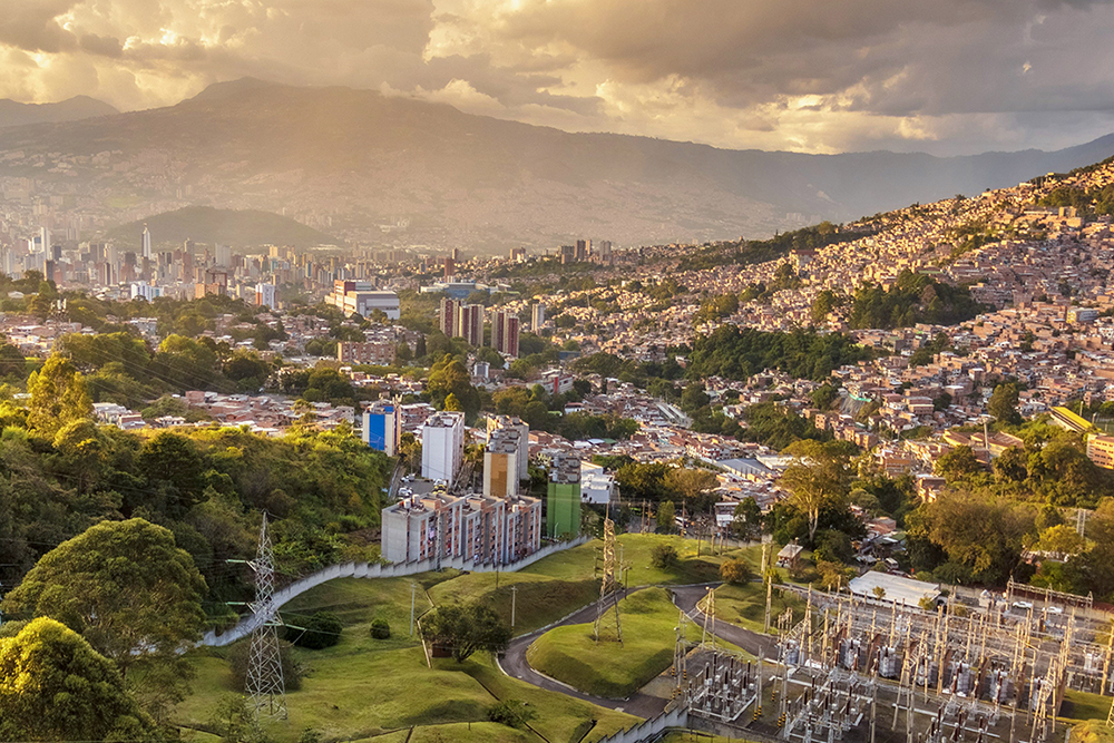 The Best Time To Visit Medellín: A Month-By-Month Guide