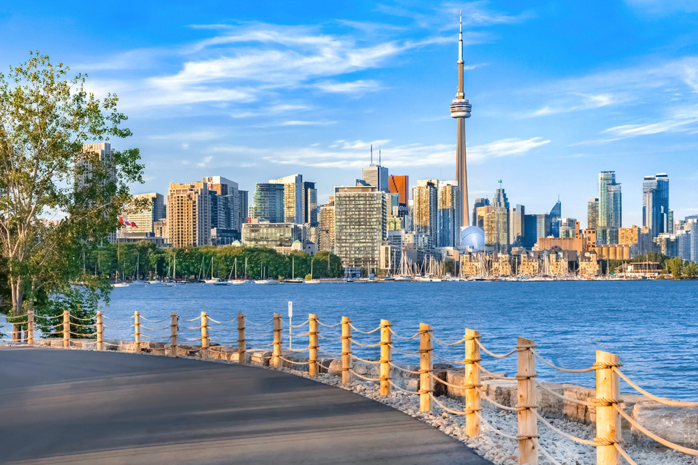 Toronto Travel Guide | Insider tips, hidden gems, itineraries and more