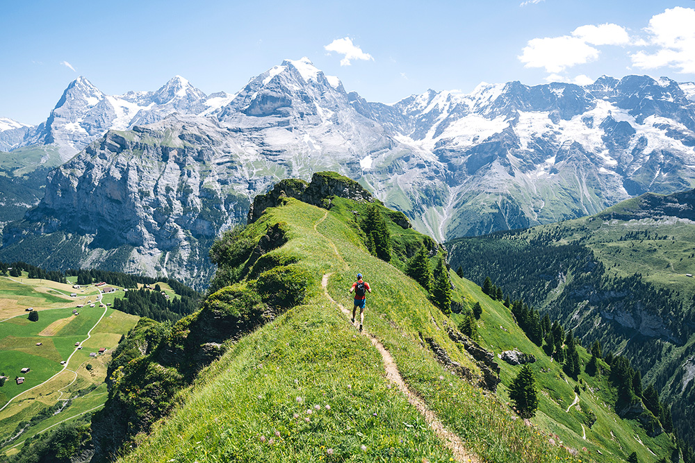 10 melhores coisas para fazer na Suíça com um orçamento limitado