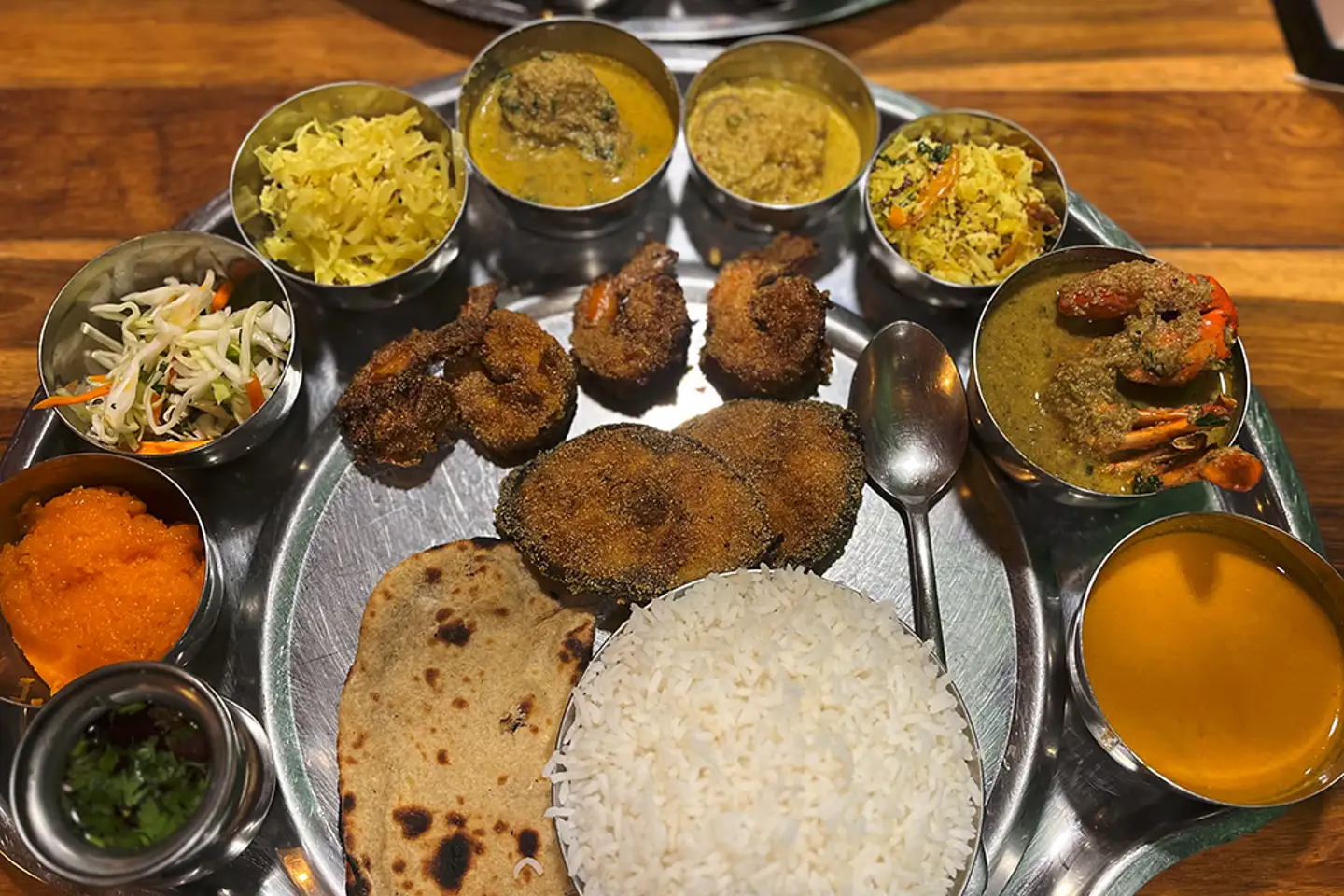 The Tastiest Food in Goa: 10 Must-Try Local Dishes