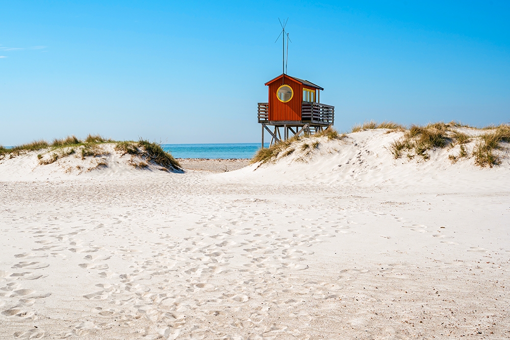 7 Best Beaches in Sweden: A Complete Guide
