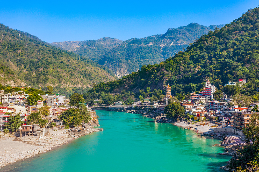 Fun Things To Do in Rishikesh: Top 10 Activities to Try